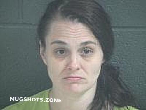 HOWELL STACEY KAYLENE 02/28/2025 - Morrow County Mugshots Zone