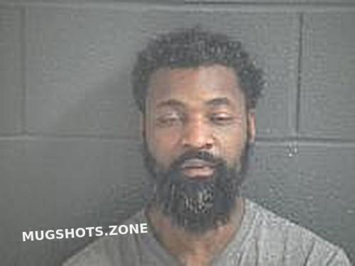 RILEY RASHAAD ANTOINE 03/05/2025 - Morrow County Mugshots Zone