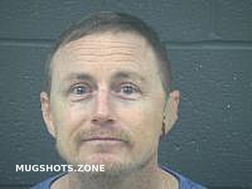 SHEETS BENJAMIN EDWARD 03/06/2025 - Morrow County Mugshots Zone