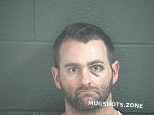 SWIGER MARVIN CHARLES 03/31/2025 - Morrow County Mugshots Zone