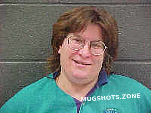 SPAETH MARY ELIZABETH 03/31/2025 - Morrow County Mugshots Zone