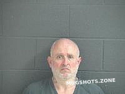 ANGEL MICHAEL KEITH 03/31/2025 - Morrow County Mugshots Zone