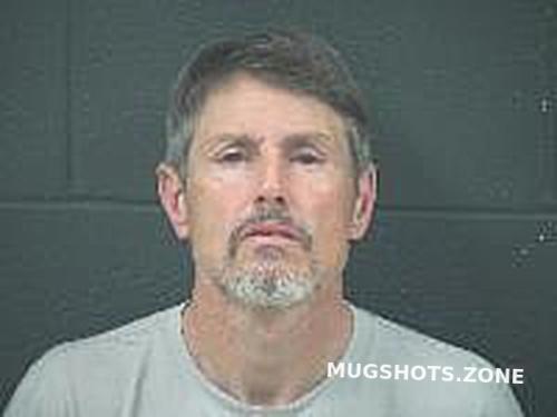 KINGREY JR DALE MICHEAL 04/11/2025 - Morrow County Mugshots Zone