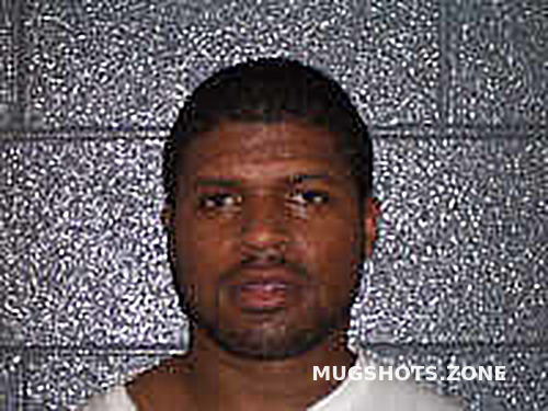 HARRIS NATHAN LAMAR 04/12/2025 - Morrow County Mugshots Zone