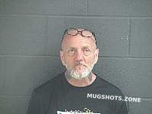 SIMPKINS SCOTT ALLEN 05/09/2025 - Morrow County Mugshots Zone