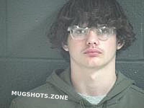 KENT BRAYDEN ANTHONY 05/16/2025 - Morrow County Mugshots Zone