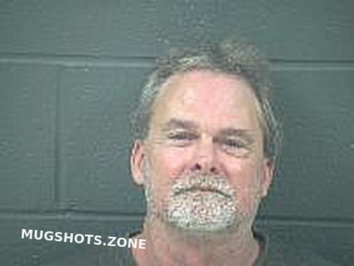 REED BRIAN GRANT 05/21/2025 - Morrow County Mugshots Zone