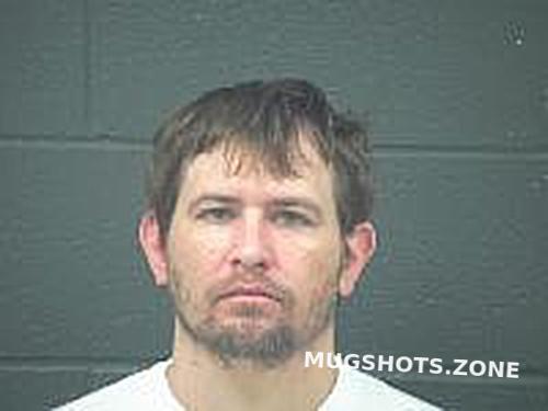 WILLIAMS ANDREW COREY 05/23/2025 - Morrow County Mugshots Zone