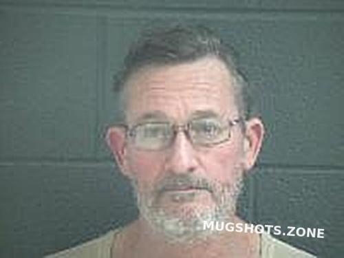 HOSKINSON JR JOSEPH ANDREW 06/24/2025 - Morrow County Mugshots Zone