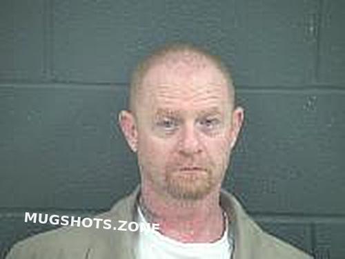 RATCLIFF TRAVIS LEE 06/26/2025 - Morrow County Mugshots Zone