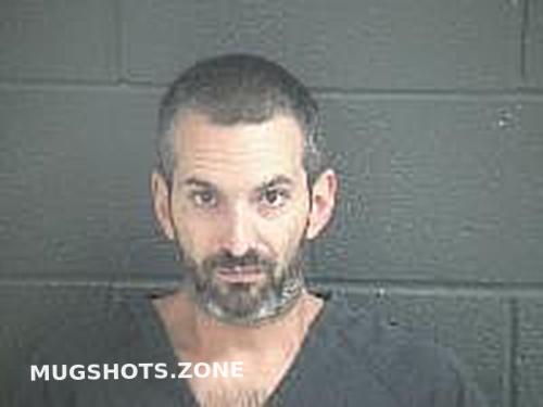 CHRISTOPHER SHAWN 09/10/2025 - Morrow County Mugshots Zone