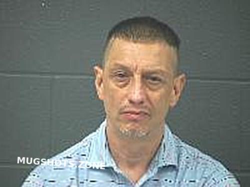 KANTNER DION JOSEPH 09/13/2025 - Morrow County Mugshots Zone