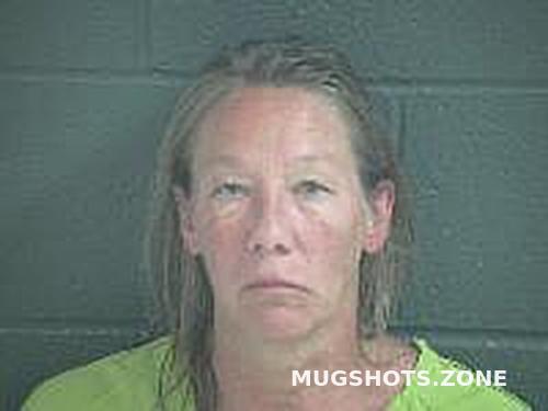 WHITE RACHEL ROUSH 09/21/2025 - Morrow County Mugshots Zone