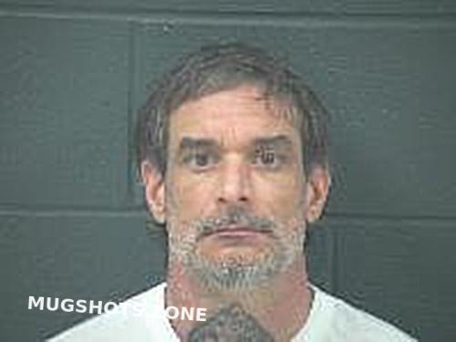 BURGETT JASON JAMES 11/13/2025 - Morrow County Mugshots Zone