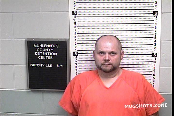 FULKERSON NICHOLAS GODFREY 09/14/2022 - Muhlenberg County Mugshots Zone