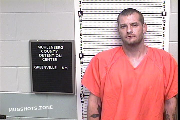 LITTLEPAGE JACOB MATTHEW 09/20/2022 - Muhlenberg County Mugshots Zone