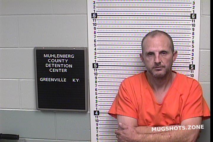 SKIPWORTH DANIEL EVAN 10/01/2022 - Muhlenberg County Mugshots Zone