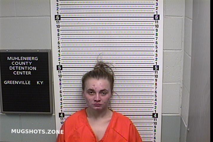 GRUNDY SIERRA MONTANA 11/18/2022 - Muhlenberg County Mugshots Zone