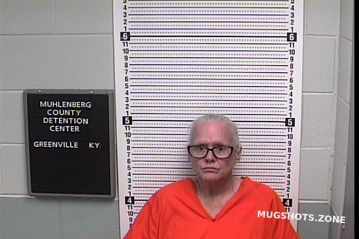 CRAWLEY CYNTHIA KAY 03/17/2023 - Muhlenberg County Mugshots Zone