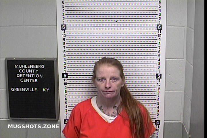 EDGE DAISY MARIE 09/25/2024 - Muhlenberg County Mugshots Zone