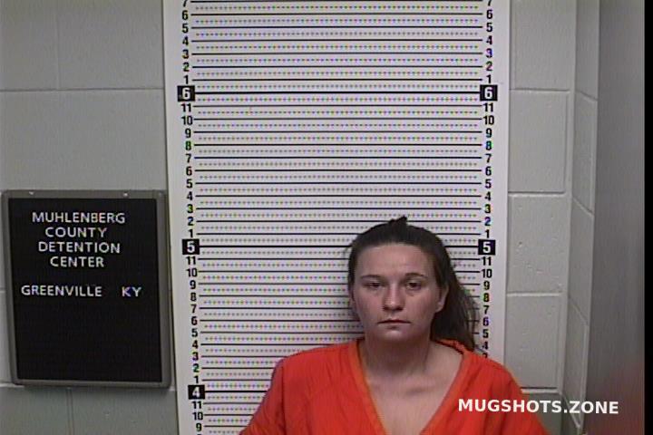 MORRIS KESHA LEE 02/03/2025 - Muhlenberg County Mugshots Zone
