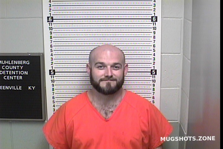 LYNN COBY 06/29/2025 - Muhlenberg County Mugshots Zone