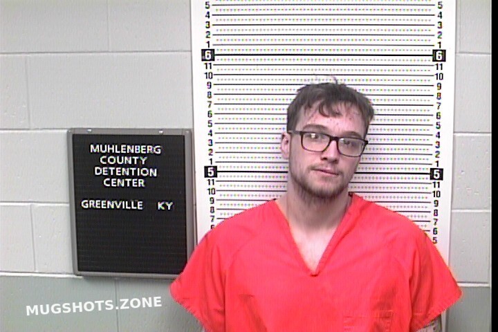 WADDELL CORBIN TRACE 01/01/2026 - Muhlenberg County Mugshots Zone