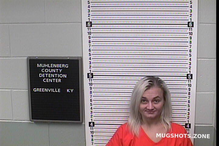 GRUNDY SIERRA MONTANA 01/14/2026 - Muhlenberg County Mugshots Zone