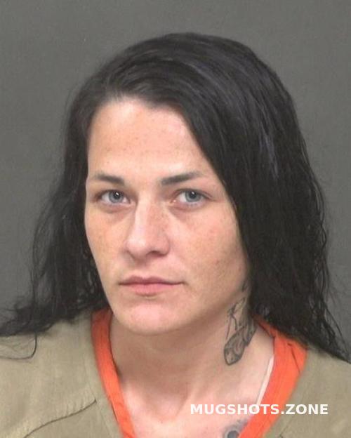 PUTNAM SIERRA DAWN 12/12/2023 - Muskingum County Mugshots Zone