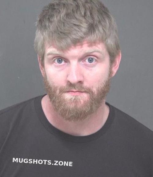 POTTS DUSTIN JAMES 01/28/2024 - Muskingum County Mugshots Zone