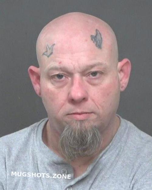 RAY ANDY LEE 02/18/2024 - Muskingum County Mugshots Zone