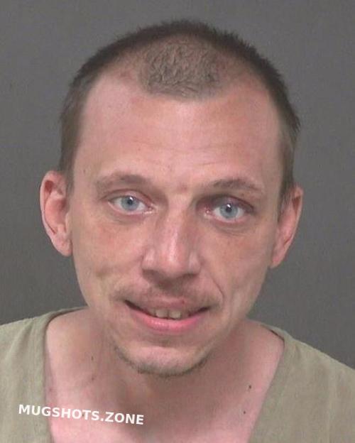 CULP ANDREW DAVID 03/14/2024 - Muskingum County Mugshots Zone