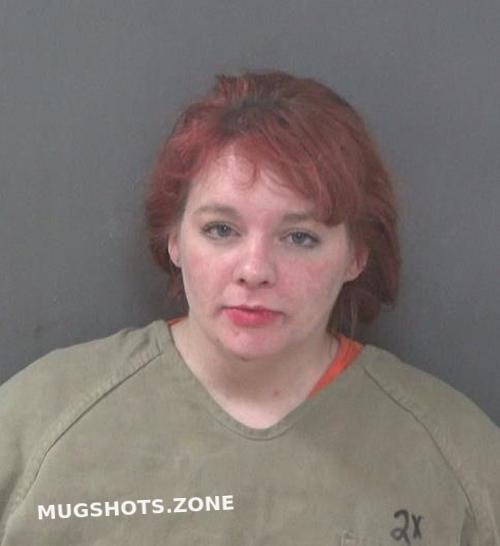 SPRING VALORIE L 04/09/2024 - Muskingum County Mugshots Zone