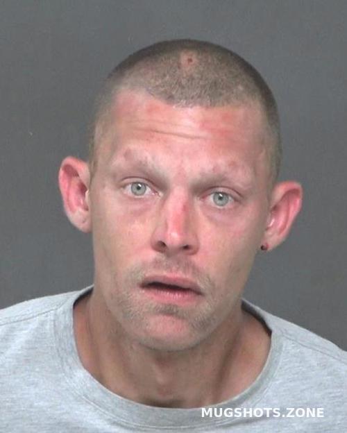 GLEASON JEFFREY SCOTT 04/21/2024 - Muskingum County Mugshots Zone