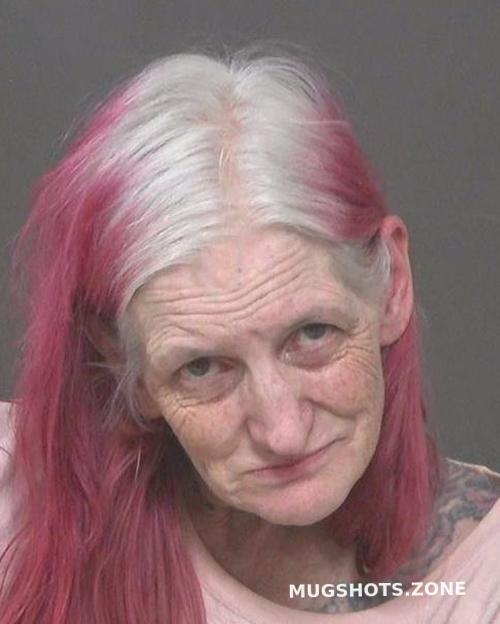 SAXTON DEBORAH L 05/03/2024 - Muskingum County Mugshots Zone