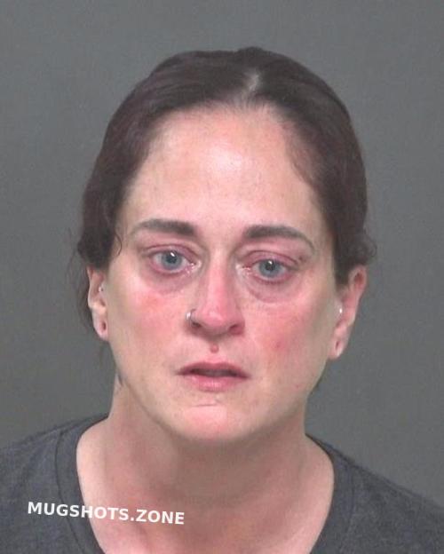 QUEEN JESSICA ANN 05/21/2024 - Muskingum County Mugshots Zone