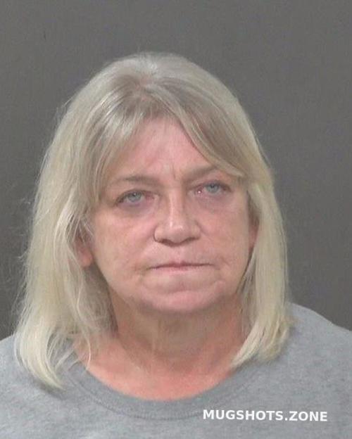 WORK BECKY L 06/02/2024 - Muskingum County Mugshots Zone