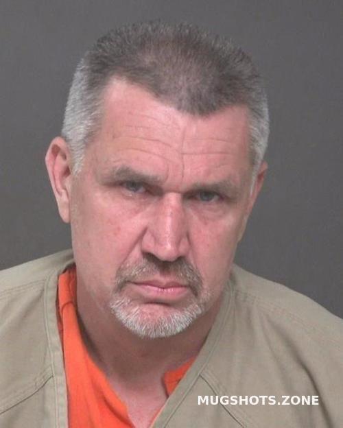 CAPLINGER SCOTT A 06/04/2024 - Muskingum County Mugshots Zone