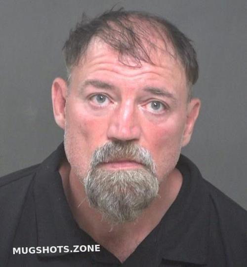 BUSBEE JOHN MARK 06/07/2024 - Muskingum County Mugshots Zone