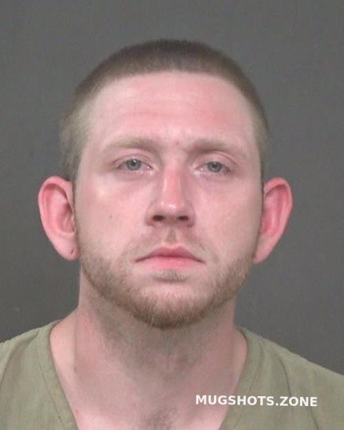 PICKERING COLE MITCHELL 06/23/2024 - Muskingum County Mugshots Zone