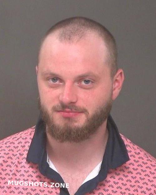 BEROS LUKE CHANDLER 06/30/2024 - Muskingum County Mugshots Zone