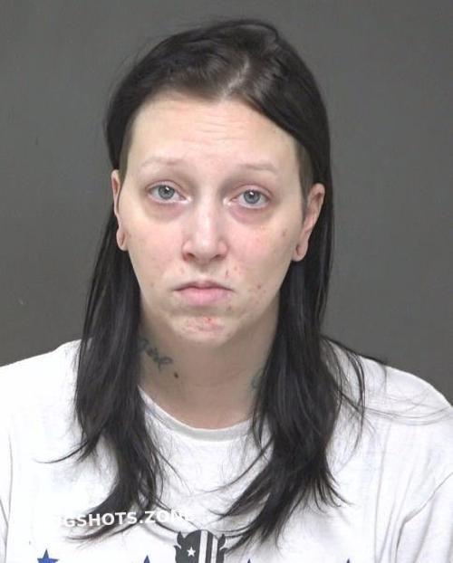 SNACK RACHEL MARY 07/11/2024 - Muskingum County Mugshots Zone