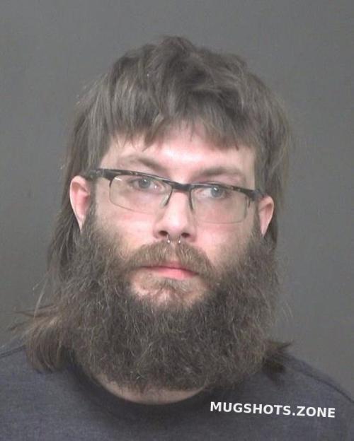 JONES DUSTIN MICHAEL 07/17/2024 - Muskingum County Mugshots Zone