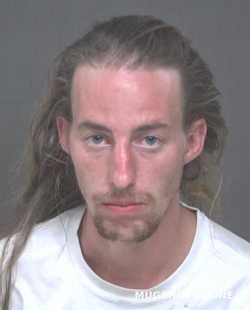 VOLOSKY TYLER LEE 07/20/2024 - Muskingum County Mugshots Zone
