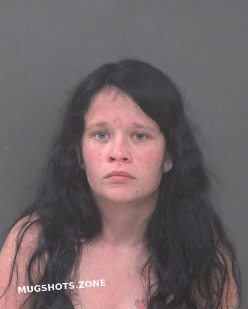 BROOKS RUTH ANN 07/25/2024 - Muskingum County Mugshots Zone