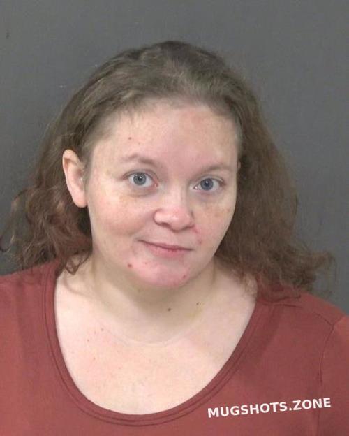 RAYNER AMBER D 07/29/2024 - Muskingum County Mugshots Zone