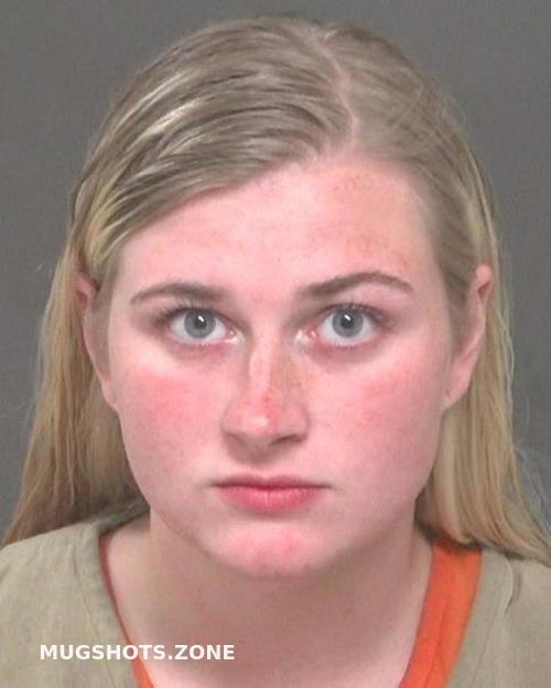 DYCUS JAIDEN MICHELLE 07/30/2024 - Muskingum County Mugshots Zone