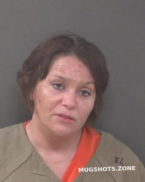 BOBB MALINDA SUSAN 08/02/2024 - Muskingum County Mugshots Zone