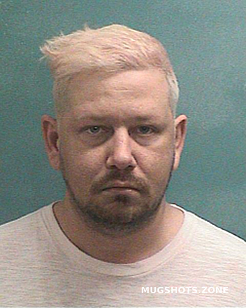 BRIGHT CHARLES RAYMOND 12/08/2022 - Nacogdoches County Mugshots Zone