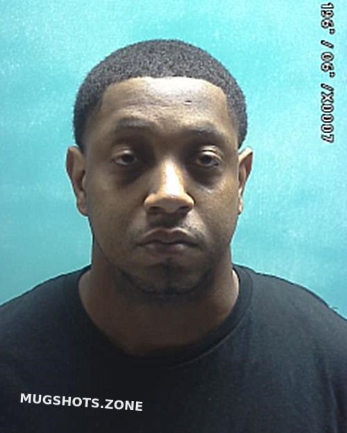 BELL KENNETH CHARLES JR 08/03/2023 - Nacogdoches County Mugshots Zone